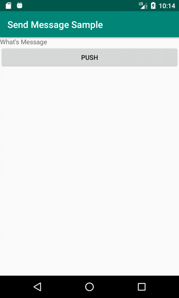 【Java】Handlerクラスについてまとめてみました | RE:ENGINES