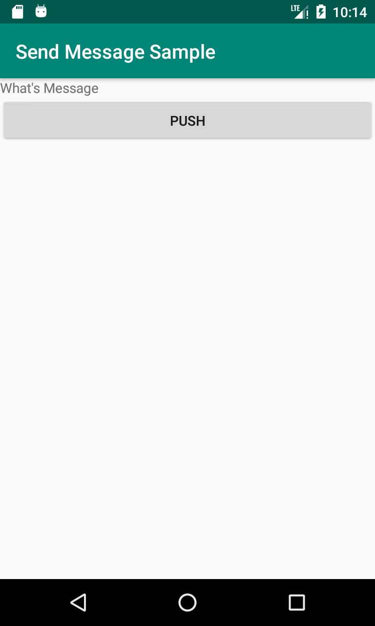 【Java】Handlerクラスについてまとめてみました | RE:ENGINES