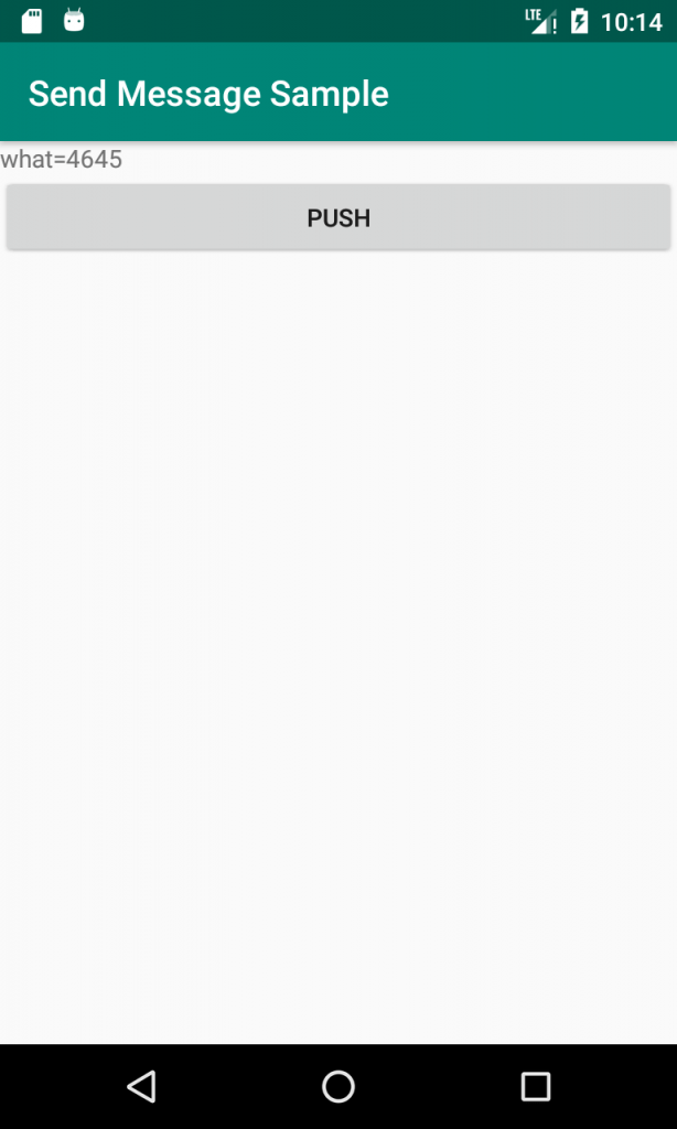 【Java】Handlerクラスについてまとめてみました | RE:ENGINES